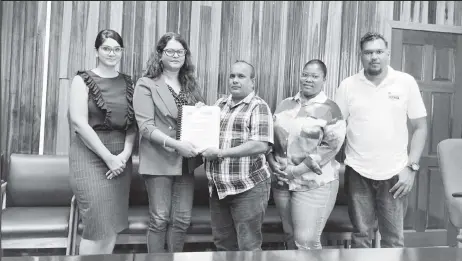 Contracts awarded to Faldhari Singh for buildings, water systems ...