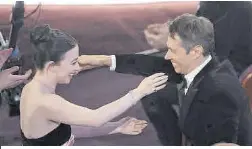 El triunfo del cineasta-autor - PressReader