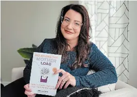 One mother’s digital battle against postpartum depression - PressReader