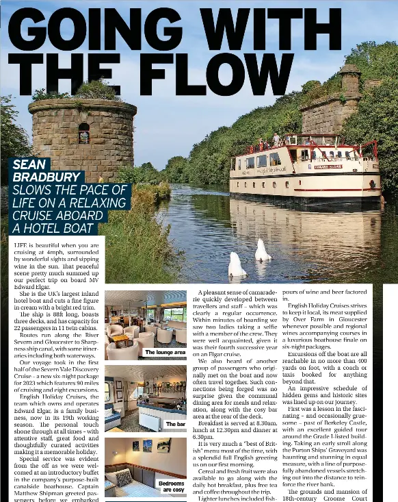 SEAN BRADBURY - PressReader