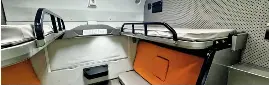 VANDE BHARAT SLEEPER VERSION TO BE READY BY JANUARY - PressReader