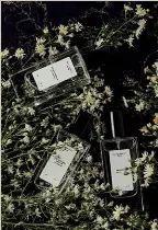 Room sprays from Scent Australia - PressReader