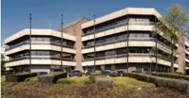 Verhuis Wit-Gele Kruis Limburg van Genk naar Hasselt kost 27 miljoen ...