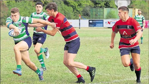 Bulls come alive too late to stave off loss - PressReader