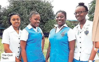 MERL GROVE HIGH SCHOOL - PressReader