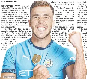 Tanaka scores in Leeds’ late-show against Sheffield United - PressReader