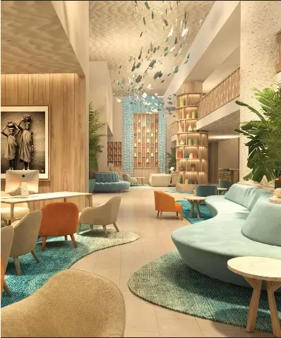 Visiting a ‘perfect’ winter sun destinatio­n (and it’s not the Canary Islands) - PressReader