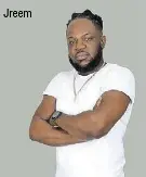 Hard Work from Jreem - PressReader