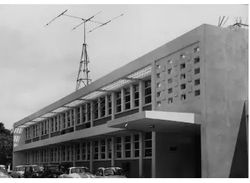 The genesis of Radio Jamaica - PressReader