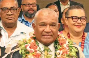 Three-year plan to boost tuna sector - PressReader