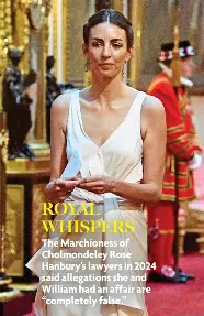 Princess Kate: Palace Cover-Up? - PressReader