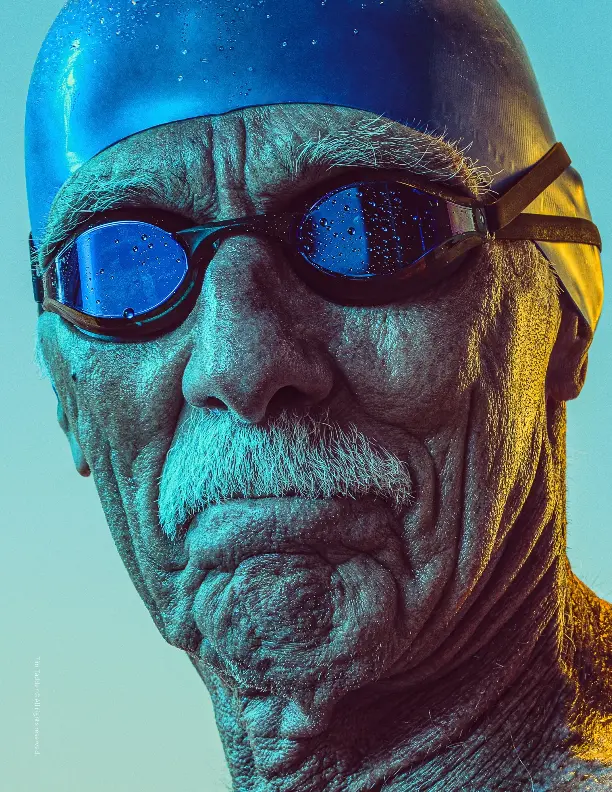 TIM AN EXCLUSIVE INTERVIEW WITH TADDER - PressReader