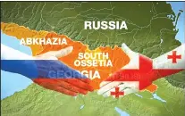 New chapter in frozen conflicts: Georgia’s diplomatic engagement with Russia - PressReader