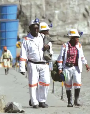 Zimplats caught in ‘Panama Papers’ furore - PressReader