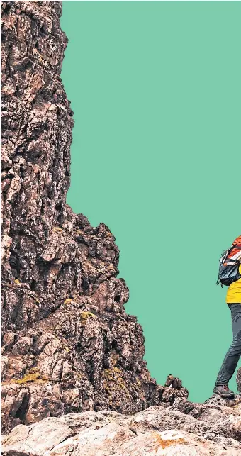 Born to rock: James the first and still the foremost - PressReader