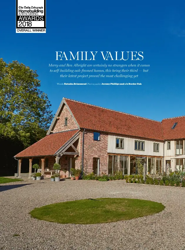 family values - PressReader