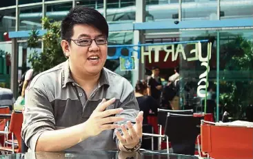 The actuarial edge - PressReader