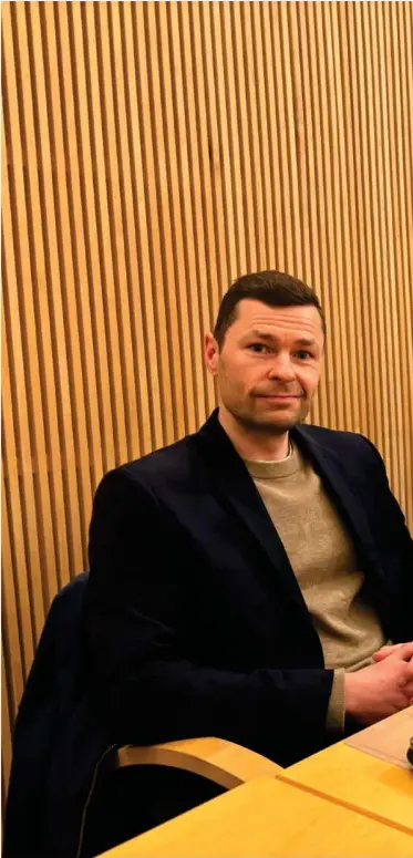 Alexander Isak VM-konge - PressReader