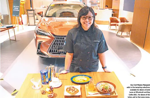 NOW SERVING - PressReader