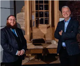 Look to the future and work towards Net Zero targets - PressReader