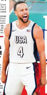 THE DREAM FINAL - PressReader