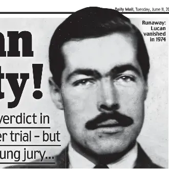 Lucan guilty! - PressReader