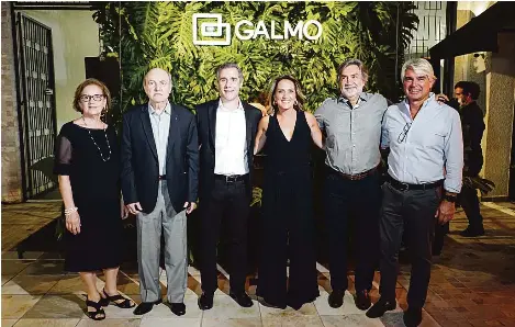 Galmo entrega LaTorre - PressReader