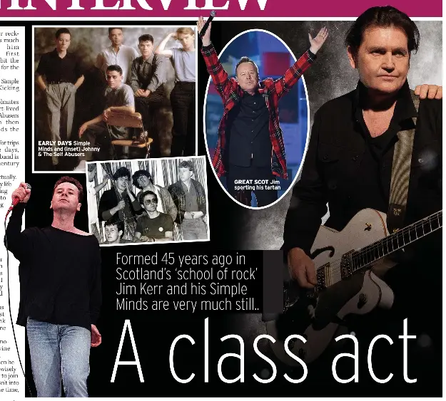 A class act - PressReader