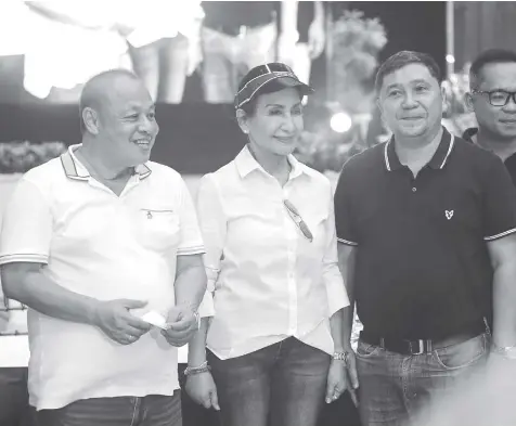 P10M drugs seized, 3 suspects arrested - PressReader