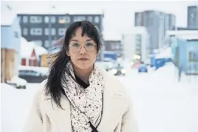 Anxious times for islanders under shadow of Trump’s threats - PressReader