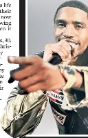 DOUBLE TROUBLE - PressReader