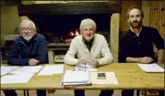 Effets nature, objectif fête de la figue - PressReader