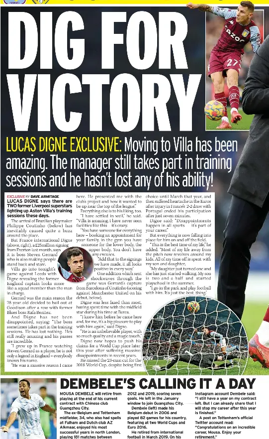 DIG FOR VICTORY - PressReader