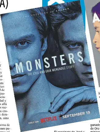 TRUE CRIME: - PressReader