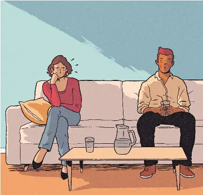 THE MIDULTS - PressReader