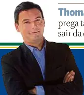 Thomas Piketty: - PressReader