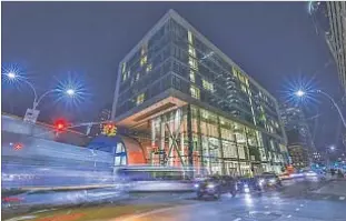 Discover City Tech’s Innovative, Cutting-Edge Degree Programs to Launch Your Career - PressReader