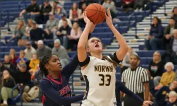 Upsets throw wrench into seedings, pairings - PressReader