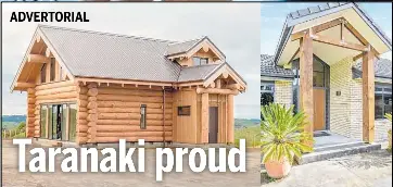 Taranaki proud - PressReader