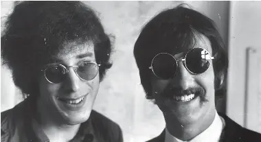 ‘Bookish’ lyricist known for A Whiter Shade of Pale - PressReader