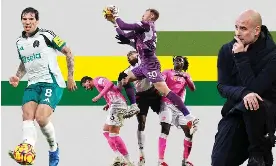 Premier League: 10 talking points from the weekend’s action - PressReader