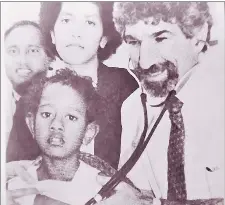 Free open heart surgery - PressReader