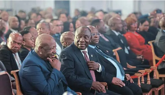 Now we wait - PressReader