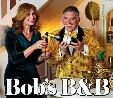 Bob’s B&B nightmare - PressReader