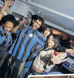 STORES AS STAGES - PressReader