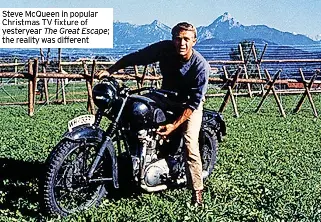 Talking turkey over the years - PressReader