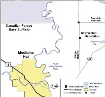 Alberta Electricit­y System Operator approves substation upgrades to ...