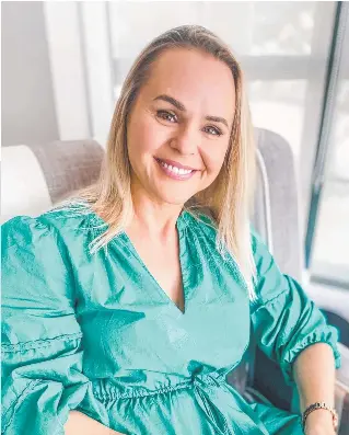 NATALIE MURRAY - PressReader