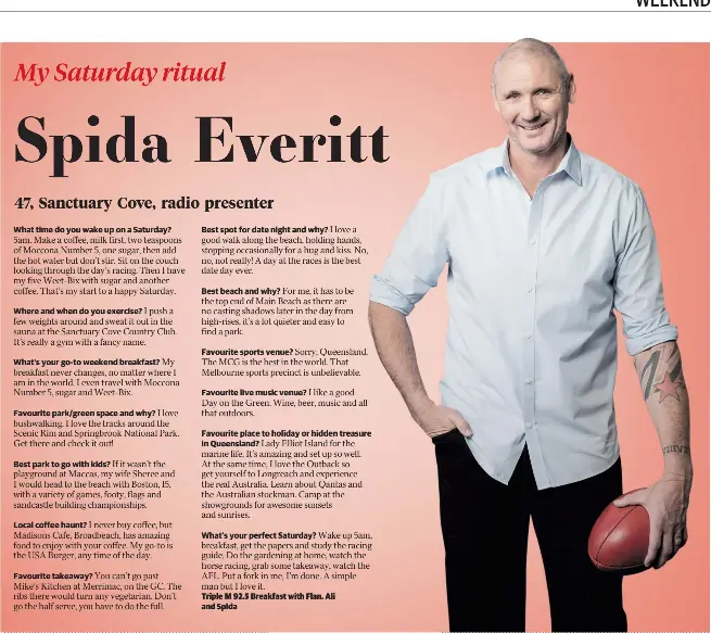 Spida Everitt - PressReader