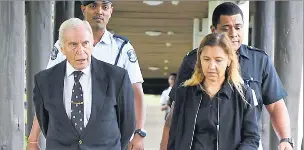 Inquiry controvers­y - PressReader